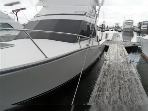 1989 Albemarle 325 Convertible for sale. View price, photos and Buy ...