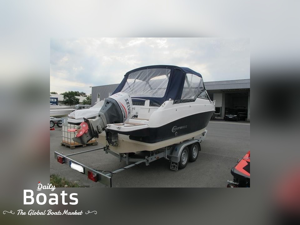 2018 Coaster 600 Dc for sale. View price, photos and Buy 2018 Coaster ...