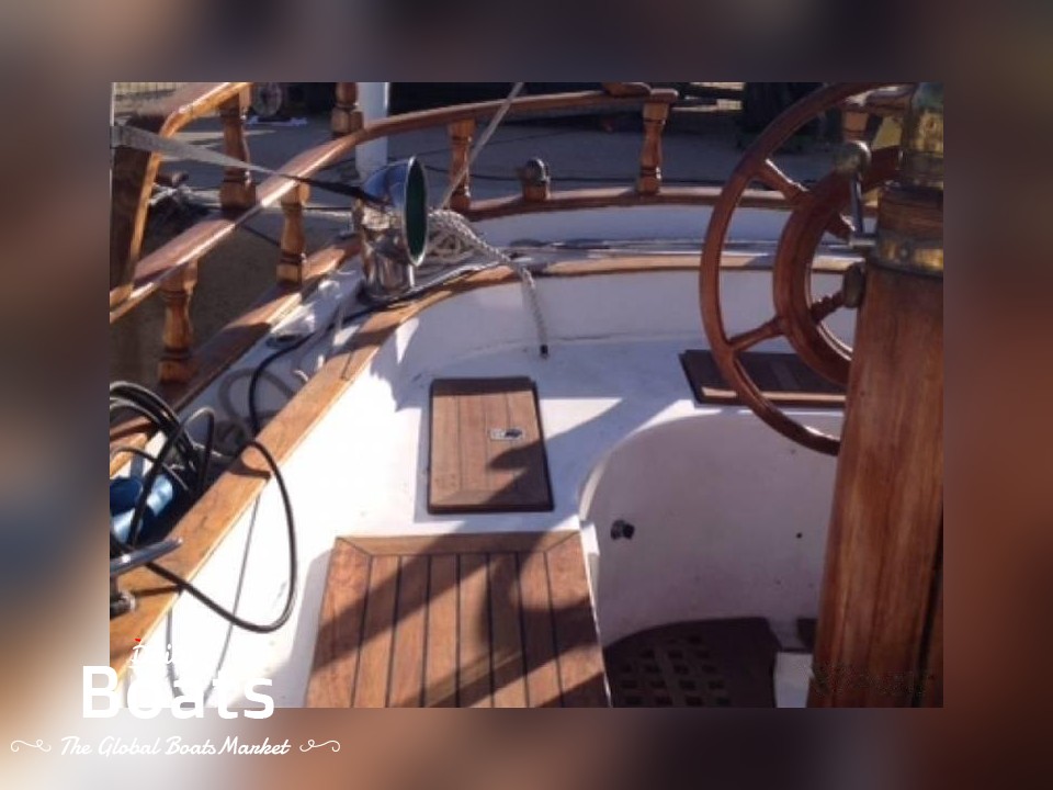 1980 Formosa 36 Ketch for sale. View price, photos and Buy 1980 Formosa ...