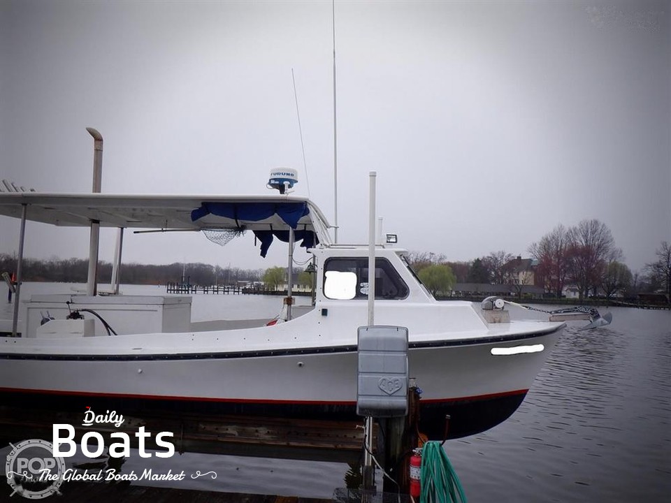 1990 Eastern 28 Custom for sale. View price, photos and Buy 1990 ...