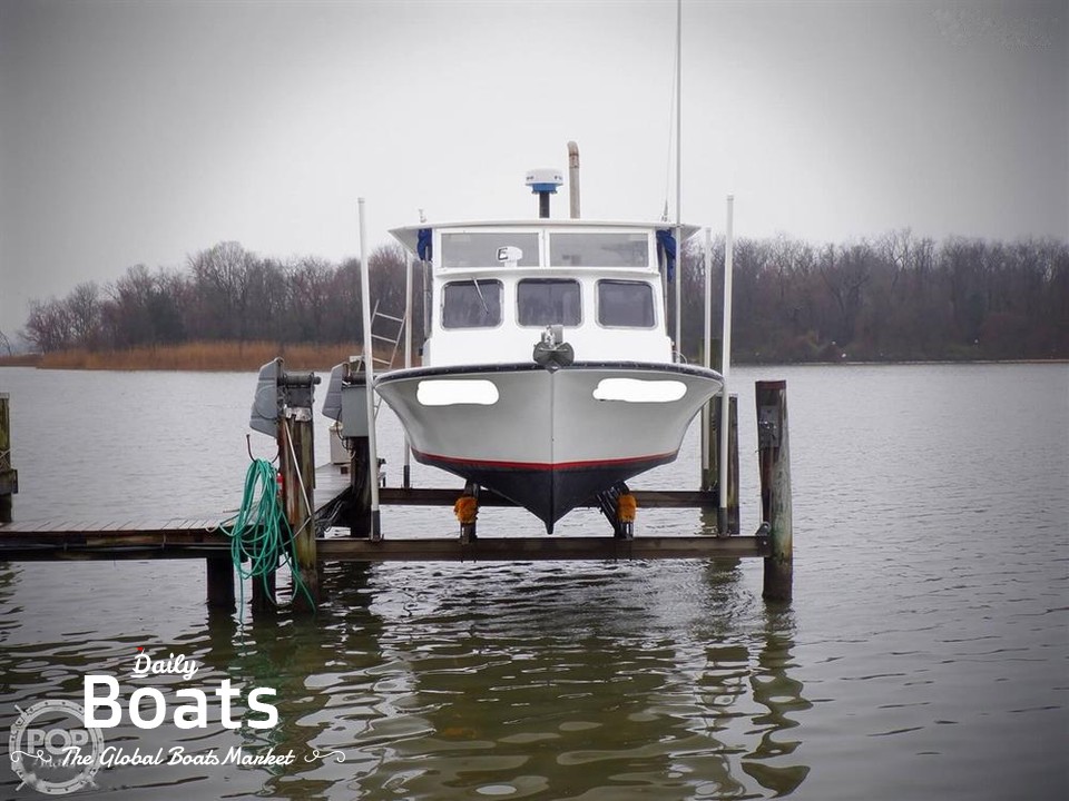 1990 Eastern 28 Custom for sale. View price, photos and Buy 1990 ...