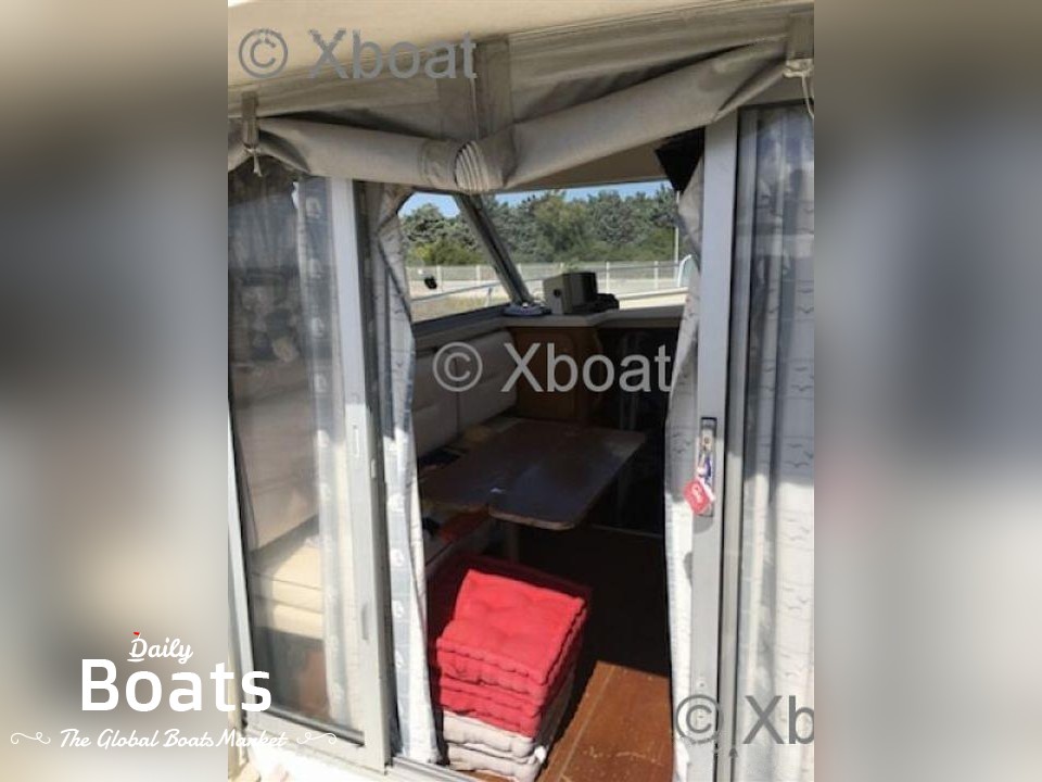 1991 Bénéteau Boats Antares 850 for sale. View price, photos and Buy ...