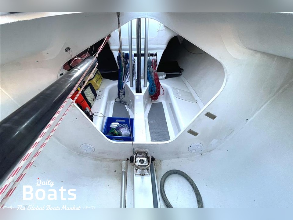 2006 Melges 32 for sale. View price, photos and Buy 2006 Melges 32 #231362