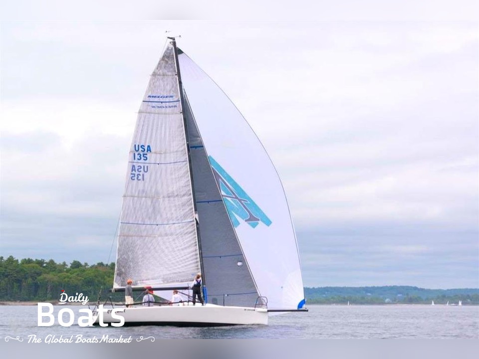 2006 Melges 32 for sale. View price, photos and Buy 2006 Melges 32 #231362