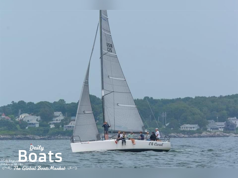 2006 Melges 32 for sale. View price, photos and Buy 2006 Melges 32 #231362