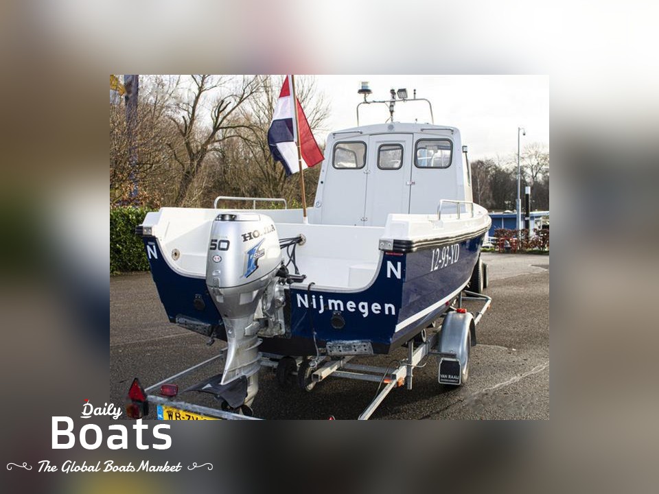 2000 Orkney Day Angler for sale. View price, photos and Buy 2000 Orkney ...