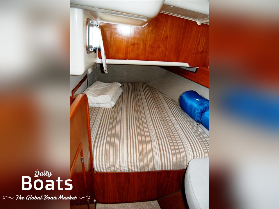 1993 Jeanneau Sun Fast 39 for sale. View price, photos and Buy 1993 ...