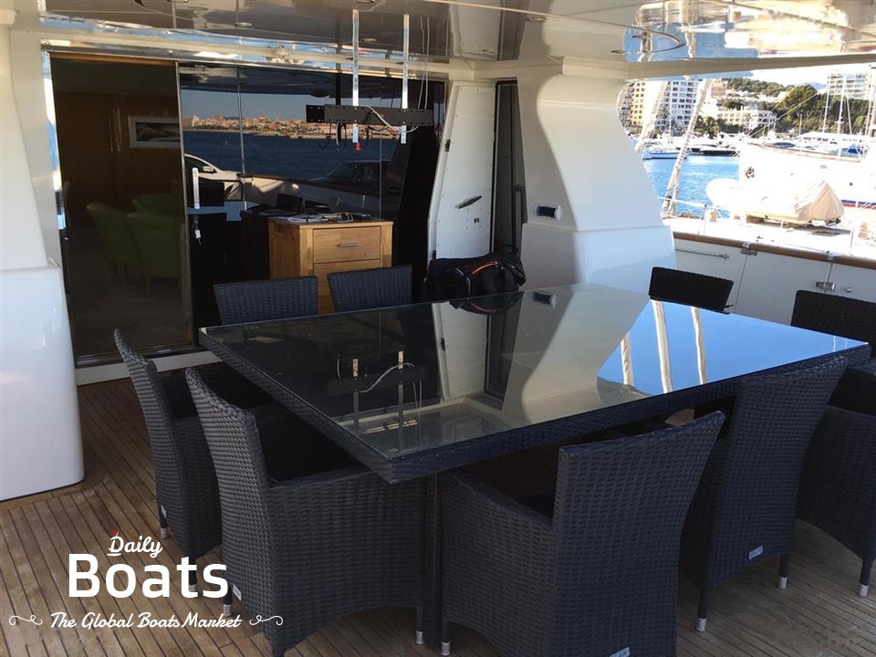 2002 Italyacht 33.00 for sale. View price, photos and Buy 2002 ...