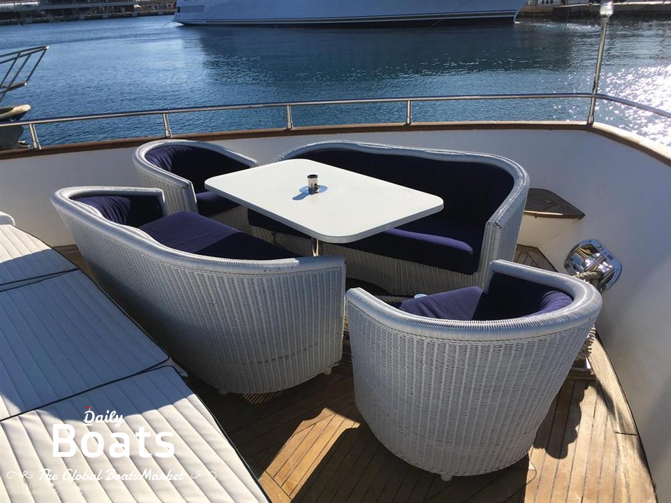 2002 Italyacht 33.00 for sale. View price, photos and Buy 2002 ...