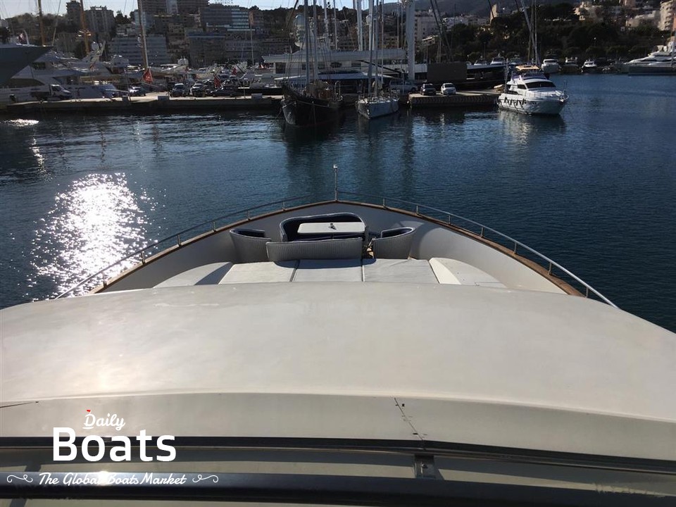 2002 Italyacht 33.00 for sale. View price, photos and Buy 2002 ...