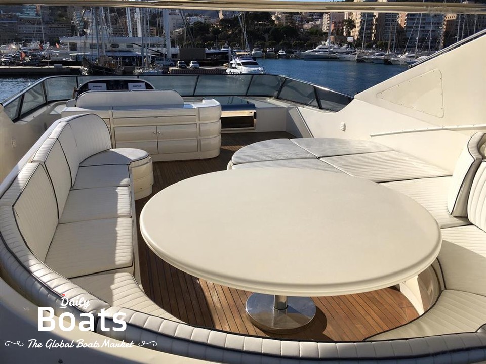 2002 Italyacht 33.00 for sale. View price, photos and Buy 2002 ...