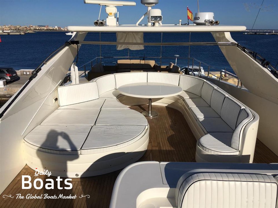 2002 Italyacht 33.00 for sale. View price, photos and Buy 2002 ...