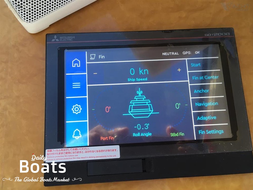 2002 Italyacht 33.00 for sale. View price, photos and Buy 2002 ...