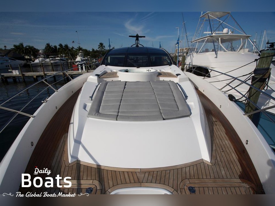 2013 Sunseeker Predator 80 for sale. View price, photos and Buy 2013 ...