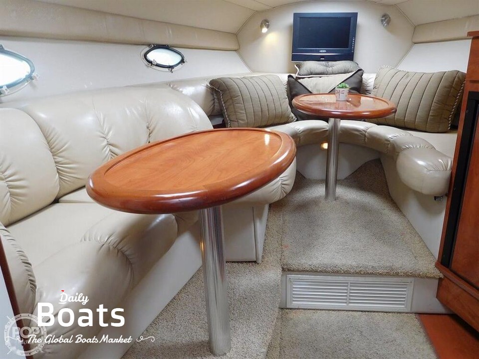 2007 Larson Boats 31 Cabrio for sale. View price, photos and Buy 2007 ...