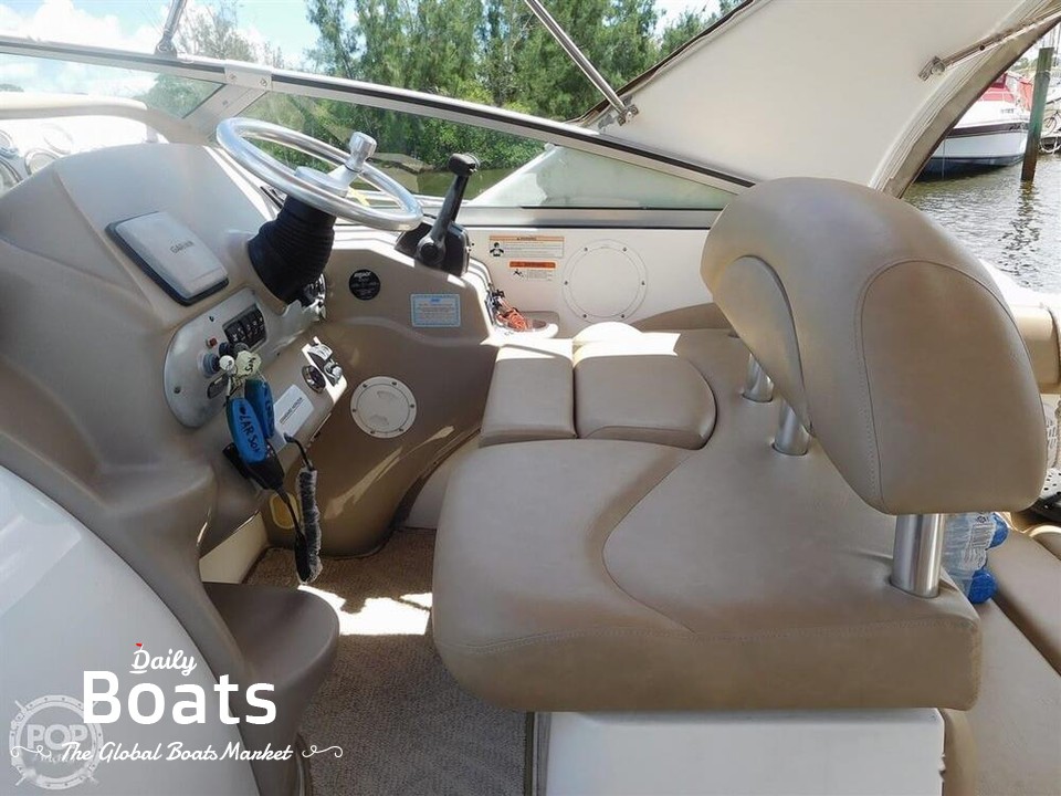 2007 Larson Boats 31 Cabrio for sale. View price, photos and Buy 2007 ...