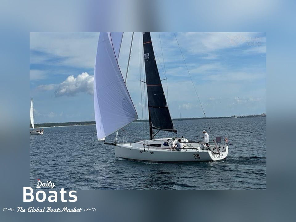 2020 J Boats J99 for sale. View price, photos and Buy 2020 J Boats J99 ...