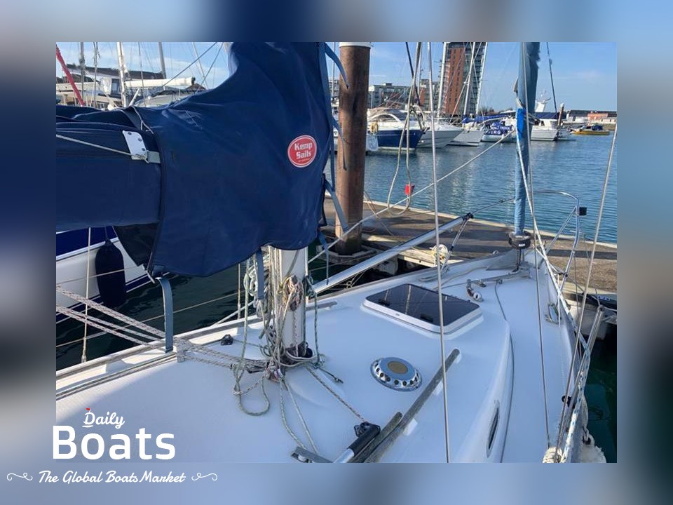 1978 Contessa 26 for sale. View price, photos and Buy 1978 Contessa 26 ...