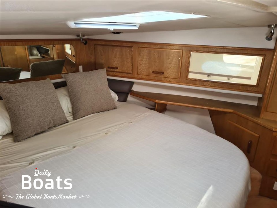 1995 Fairline Phantom 45 for sale. View price, photos and Buy 1995 ...
