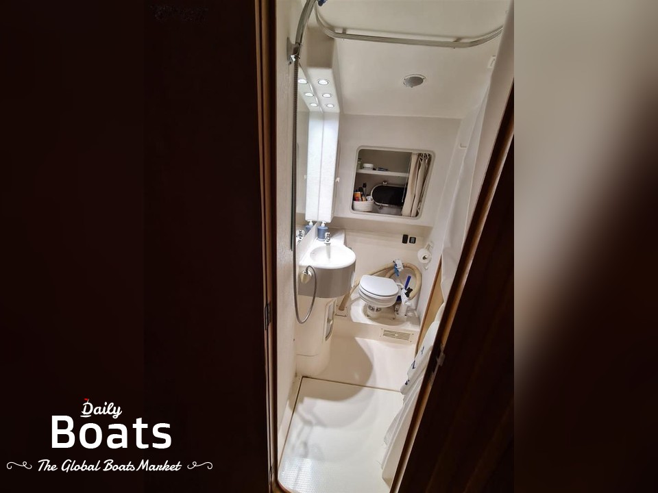 1995 Fairline Phantom 45 for sale. View price, photos and Buy 1995 ...