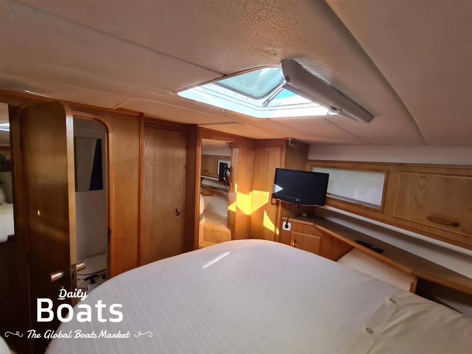 1995 Fairline Phantom 45 for sale. View price, photos and Buy 1995 ...