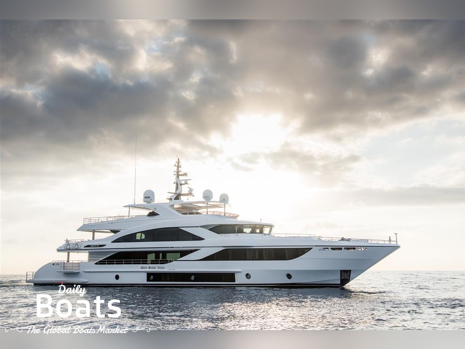 2020 Majesty Yachts 140 for sale. View price, photos and Buy 2020 ...