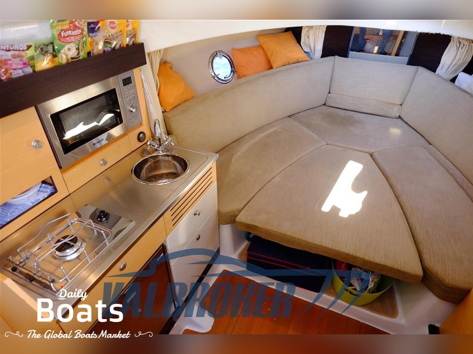 2009 Cranchi 29 Zaffiro for sale. View price, photos and Buy 2009 ...