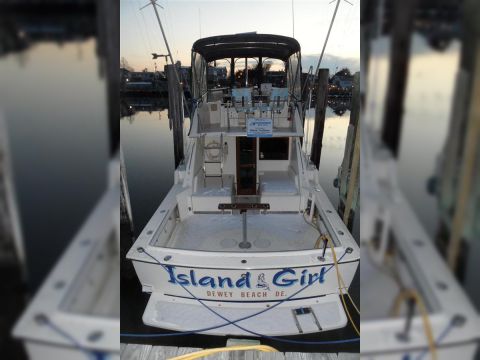 1987 Hatteras 32 for sale. View price, photos and Buy 1987 Hatteras 32 ...