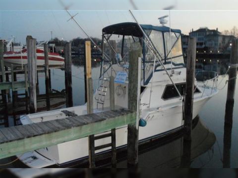 1987 Hatteras 32 for sale. View price, photos and Buy 1987 Hatteras 32 ...
