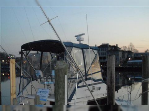 1987 Hatteras 32 for sale. View price, photos and Buy 1987 Hatteras 32 ...