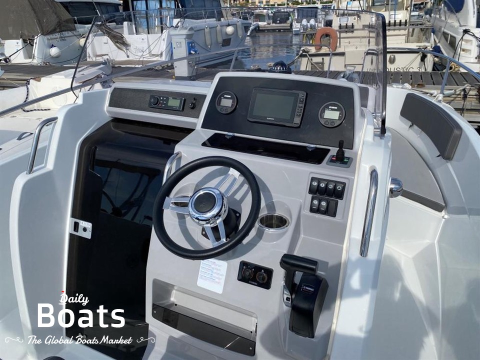 2020 Jeanneau Cap Camarat 7.5 Cc for sale. View price, photos and Buy ...