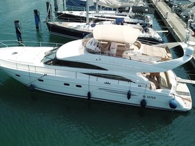2004 Princess 61 for sale. View price, photos and Buy 2004 Princess 61 ...