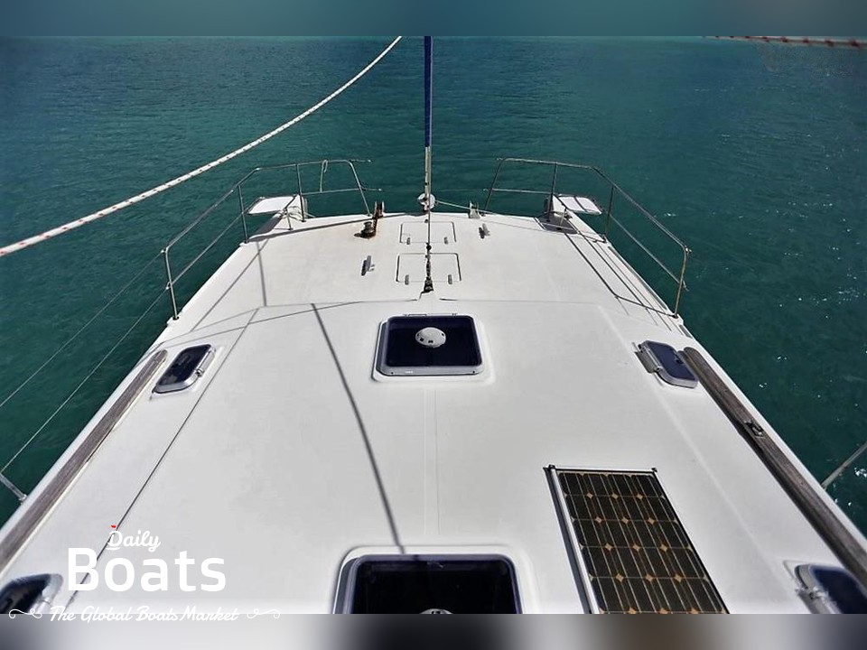 1989 Prout Snowgoose 37 Elite for sale. View price, photos and Buy 1989 ...