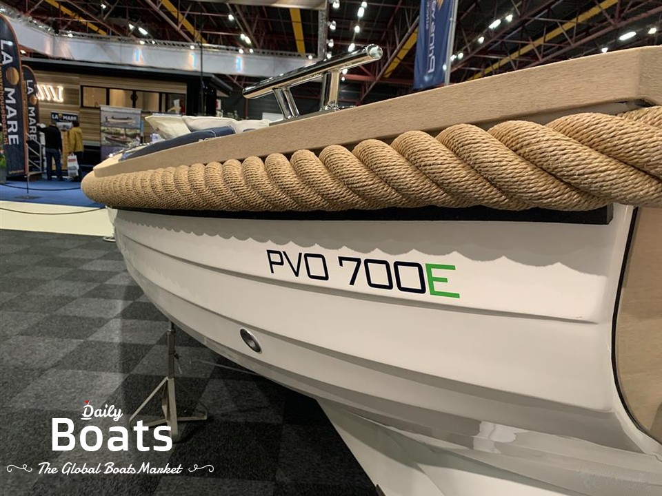 Prins 700E for sale. View price, photos and Buy Prins 700E #231495