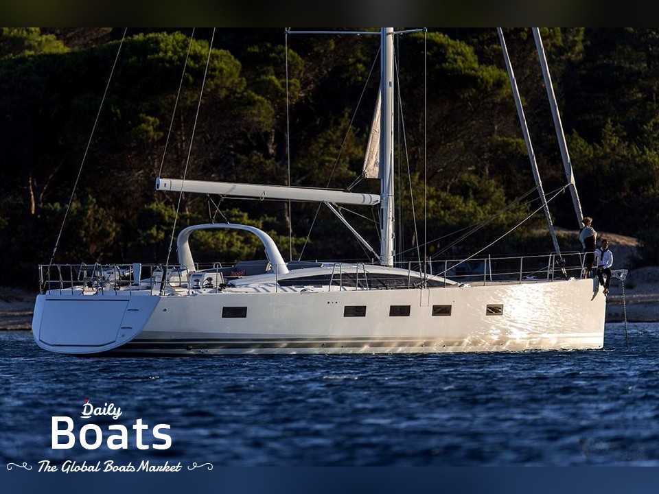 2015 Jeanneau 64 for sale. View price, photos and Buy 2015 Jeanneau 64 ...