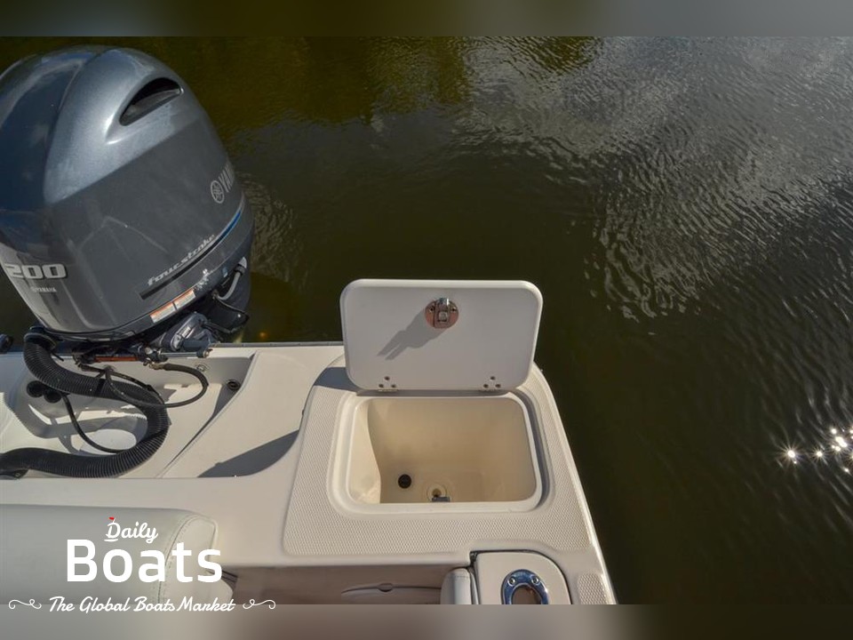 2014 EdgeWater 205 Cx for sale. View price, photos and Buy 2014 ...