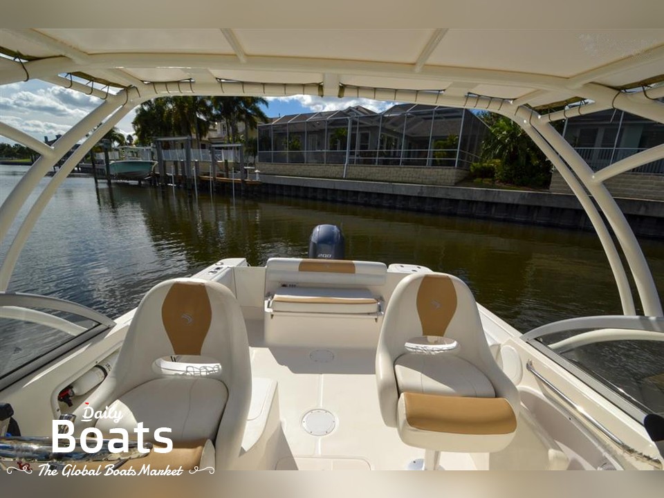 2014 EdgeWater 205 Cx for sale. View price, photos and Buy 2014 ...