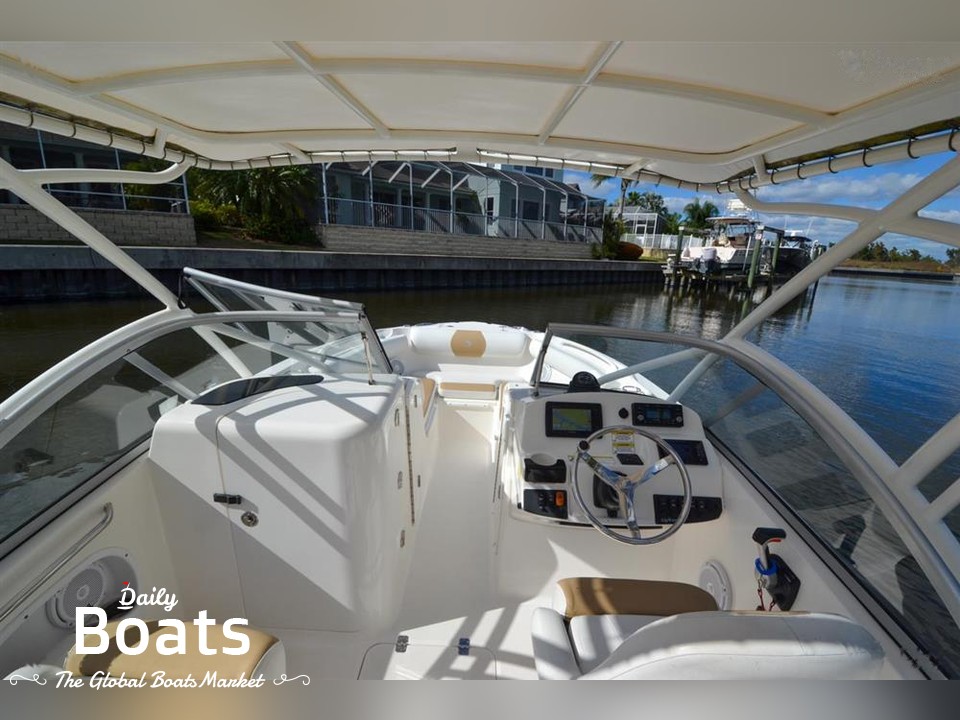 EdgeWater 205 CX for sale. View price, photos and Buy EdgeWater 205 CX ...