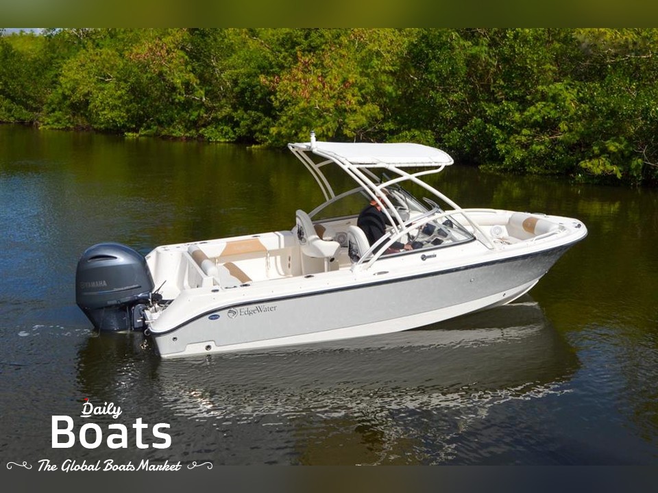 2014 EdgeWater 205 Cx for sale. View price, photos and Buy 2014 ...