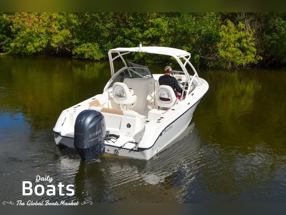 2014 EdgeWater 205 Cx for sale. View price, photos and Buy 2014 ...