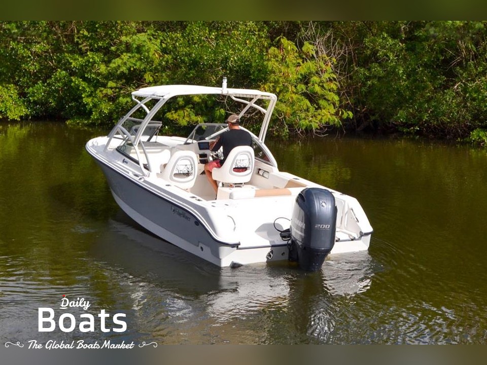 2014 EdgeWater 205 Cx for sale. View price, photos and Buy 2014 ...