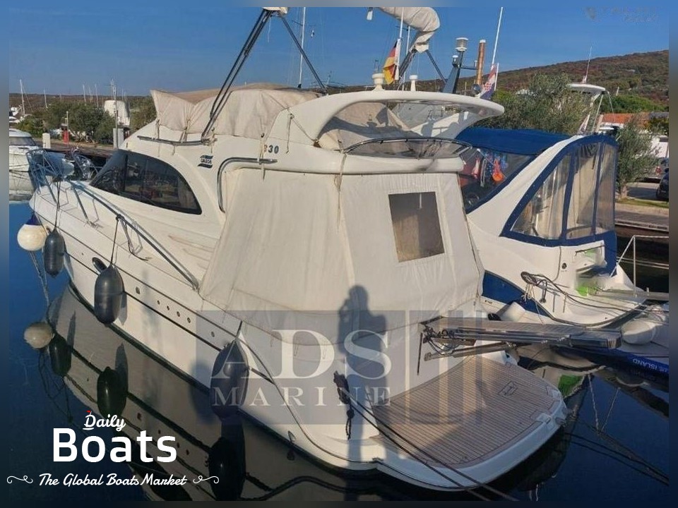 2007 Galeon 330 for sale. View price, photos and Buy 2007 Galeon 330 ...