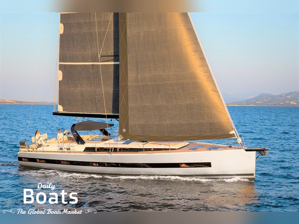 2022 Bénéteau Boats Oceanis 62 for sale. View price, photos and Buy ...