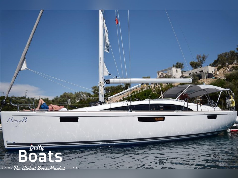 2014 Bavaria Yachts 42 Vision for sale. View price, photos and Buy 2014 ...