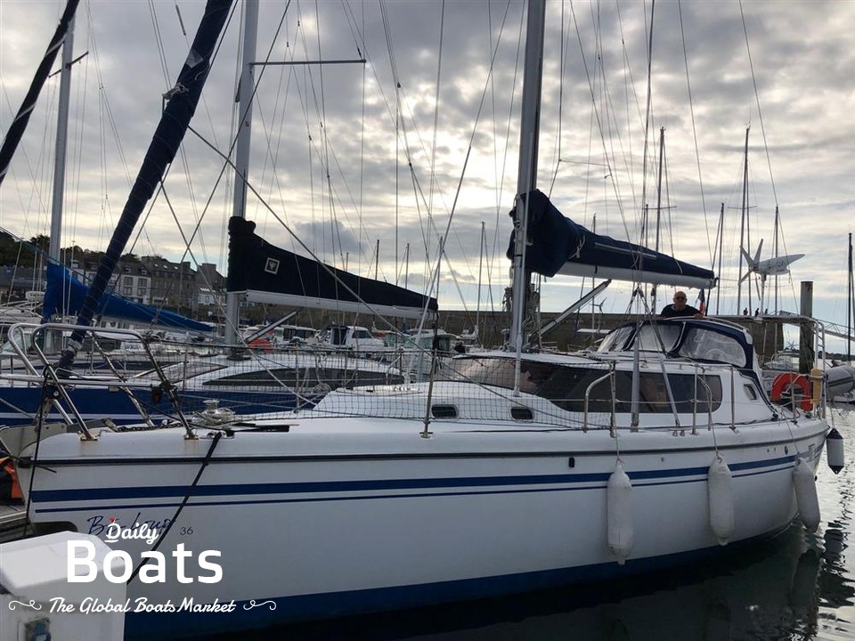 2008 Wrighton Biloup 36 for sale. View price, photos and Buy 2008 ...