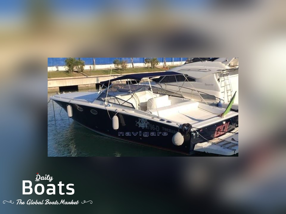 2006 Tornado 38 for sale. View price, photos and Buy 2006 Tornado 38 ...