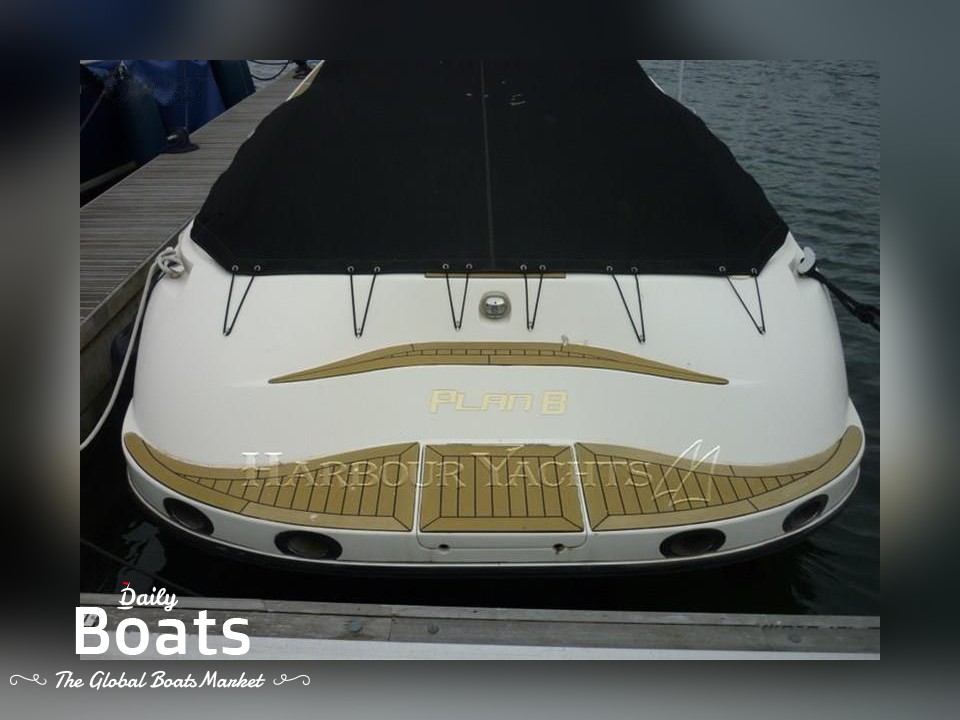 1991 Hunton Maverick 37 for sale. View price, photos and Buy 1991 ...