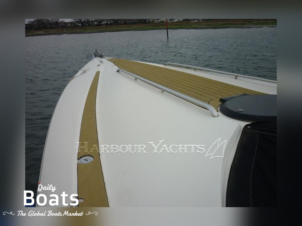 1991 Hunton Maverick 37 for sale. View price, photos and Buy 1991 ...