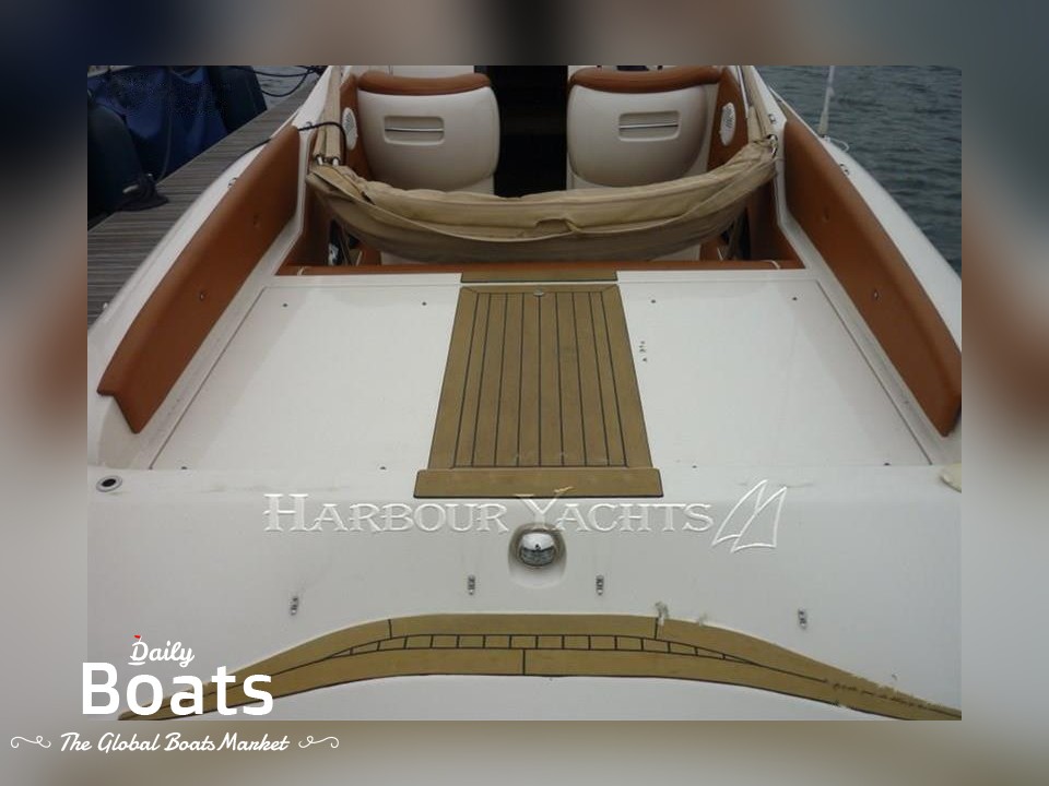 1991 Hunton Maverick 37 for sale. View price, photos and Buy 1991 ...