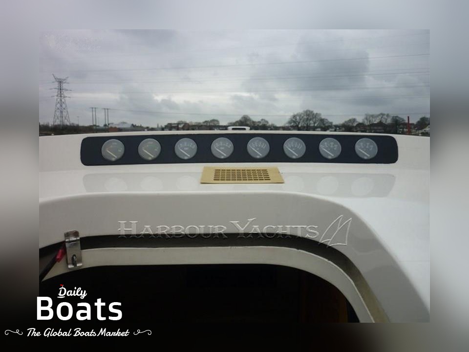 1991 Hunton Maverick 37 for sale. View price, photos and Buy 1991 ...